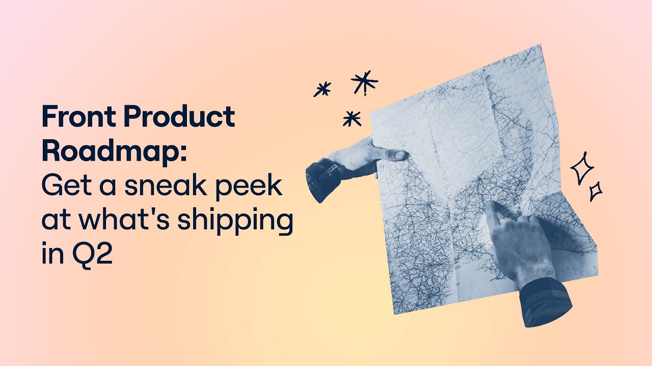 Front Roadmap Webinar June 2024 - YouTube