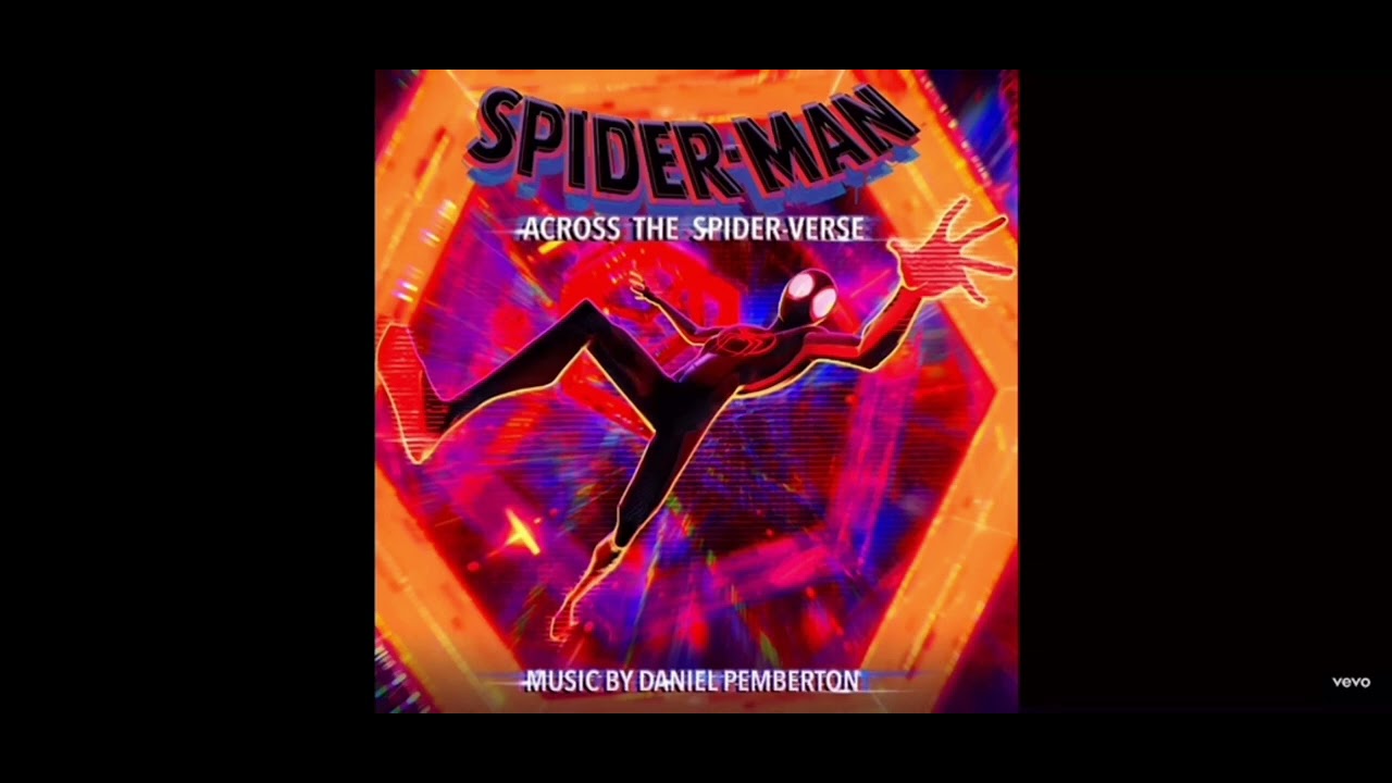 The spot theme 1 hour version - YouTube