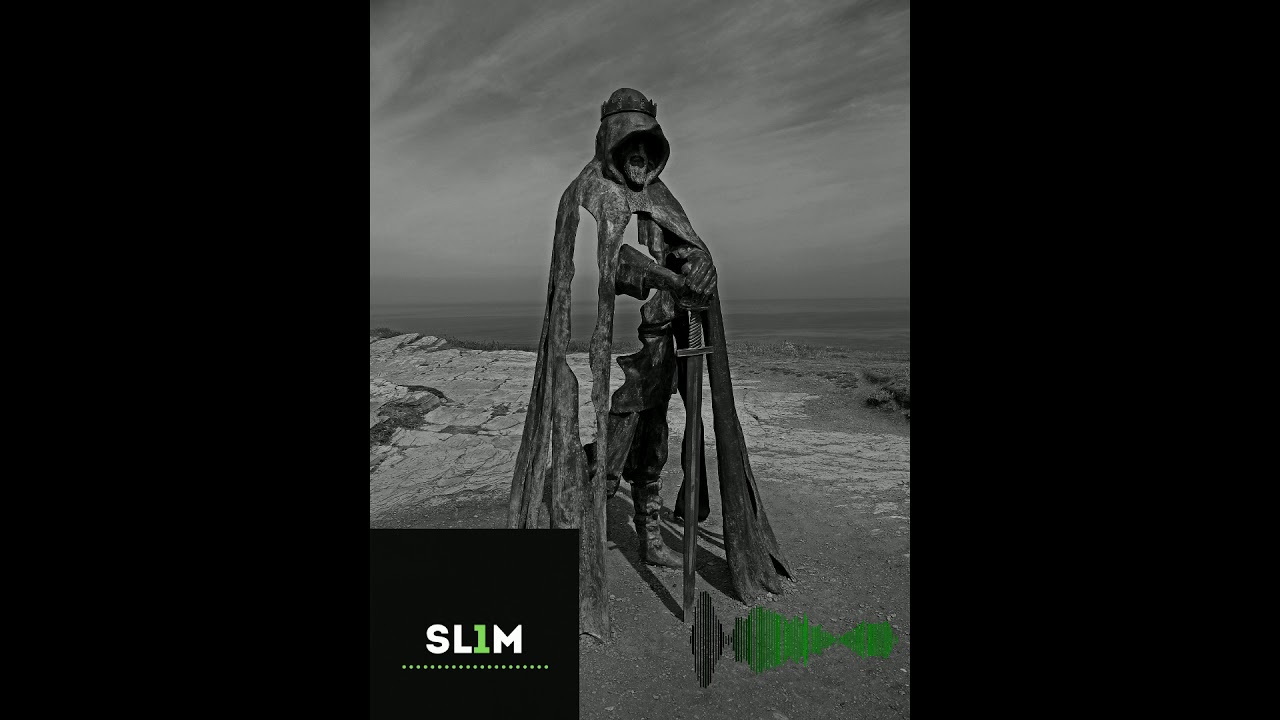 LEGEND - Trap Beat (prod.by SL1M) - YouTube