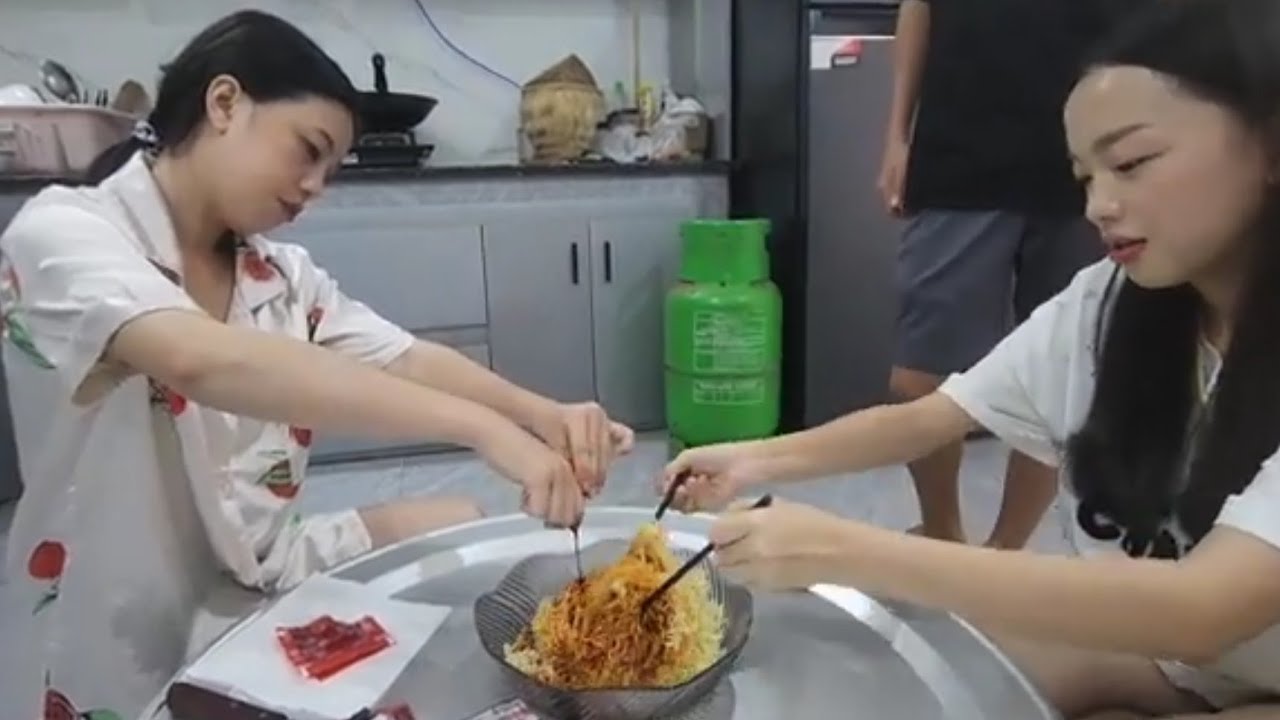 Noj mij kaus lim thiab dib tuav qab kawg os - YouTube