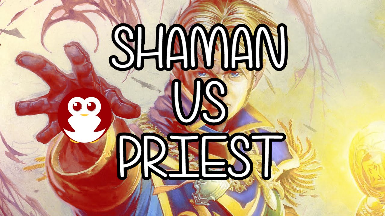 Hearthstone: Five Fire Elementals (Full Priest Game) - YouTube