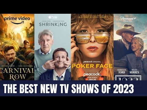 The Top 10 Must-Watch TV Shows of 2023 (So Far): New and Returning ...