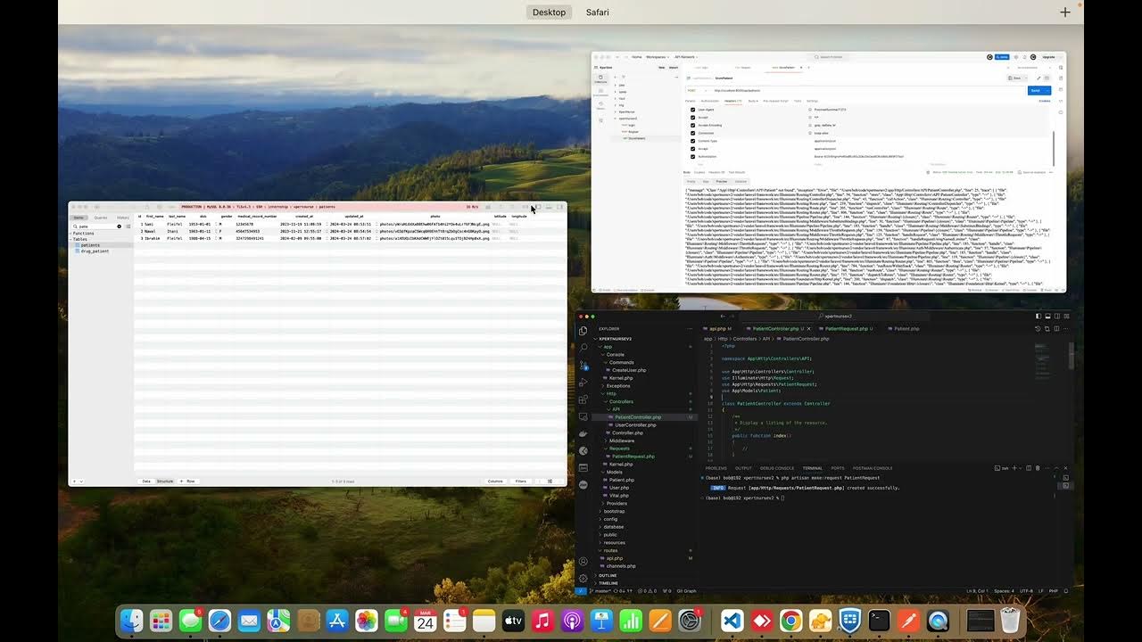 XpertBot | Phase 2 | API Implementation - YouTube