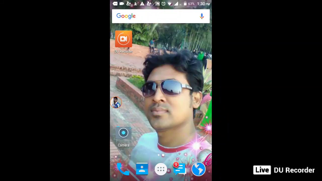 My Live stream with DU Recorder - YouTube