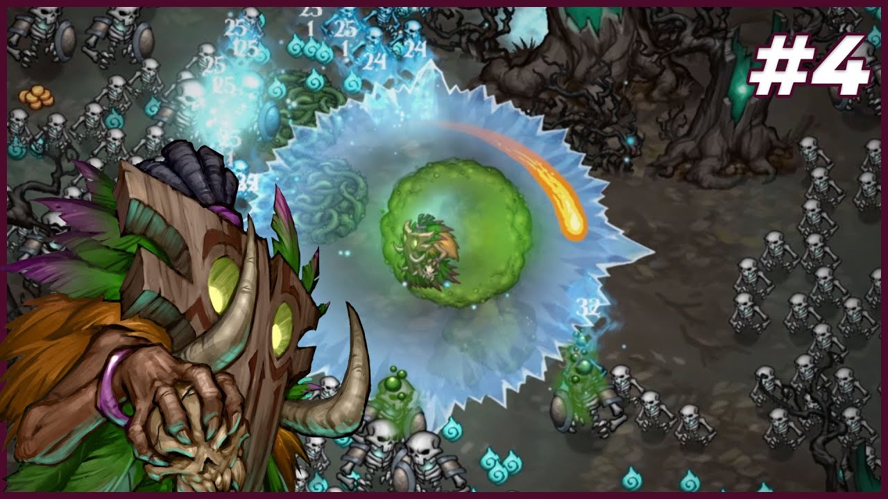 SHAKPANA gegen den Rest der Welt - Spirit Hunters S1E4 - YouTube