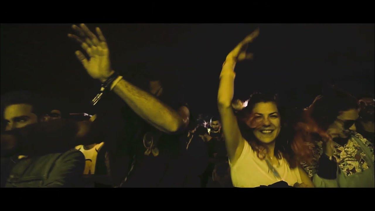 Flexanima Lose Yourself - INFECTED MUSHROOM - YouTube