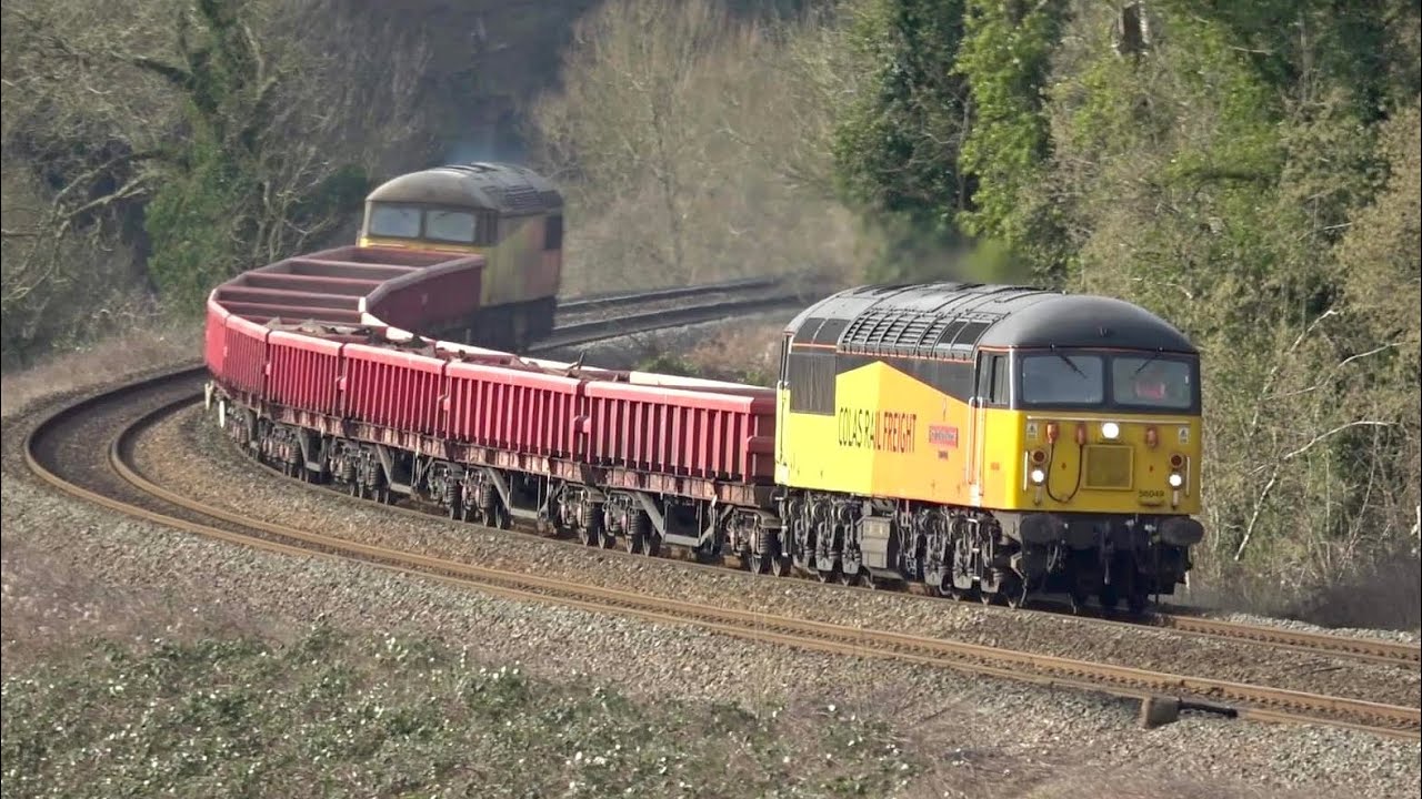 Engineer Trains Compilation 2021 - YouTube