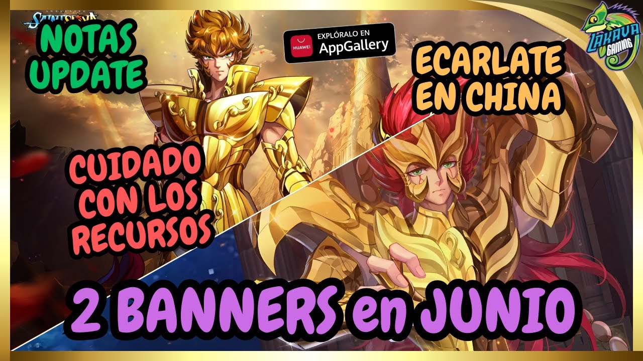 TENCENT quiere EXPLOTAR , Hay Gestionar : Doble Banner HAKUREI ...