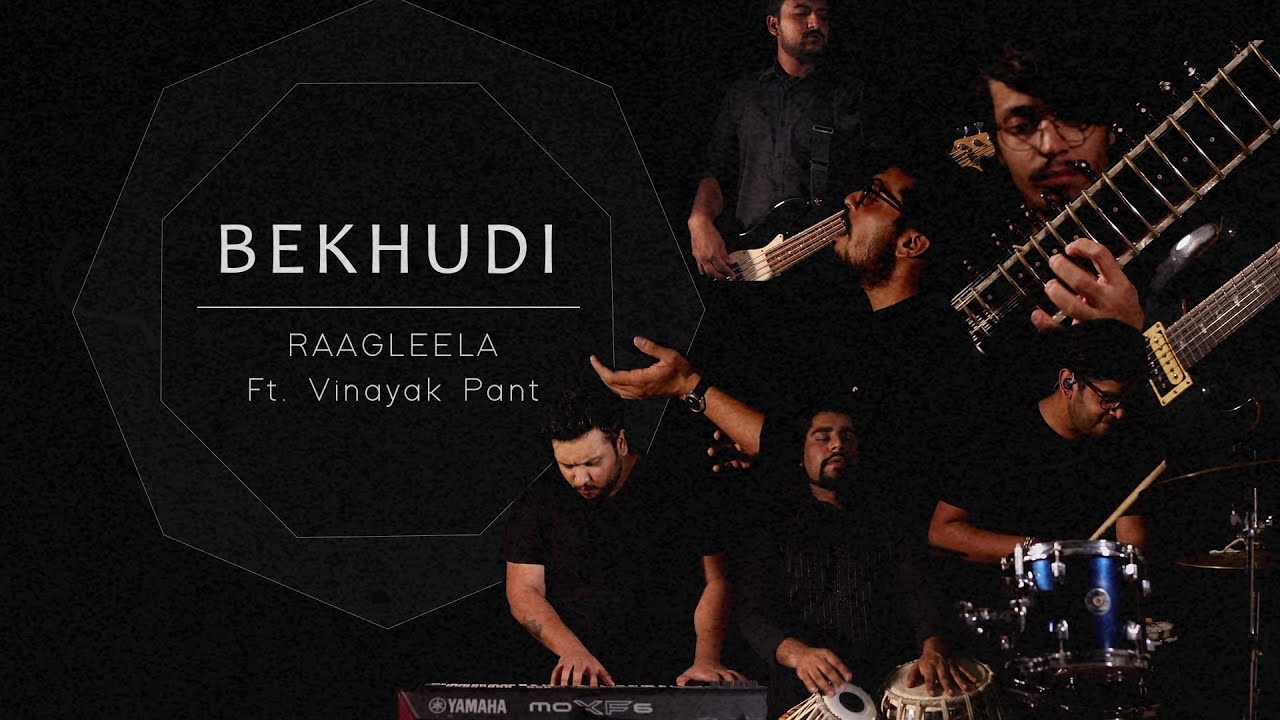 Bekhudi - Raagleela | Music Video | - YouTube