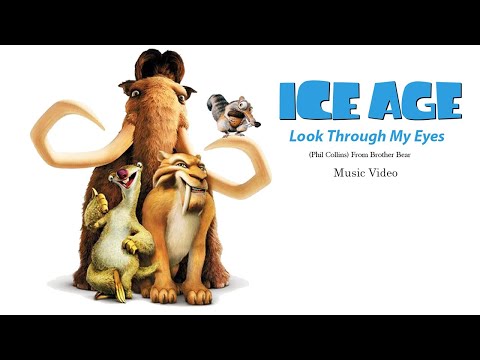 Ice Age, Look Through My Eyes
