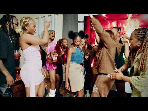 Young Gemini - Zvekutokonzeresa (Official Music Video)