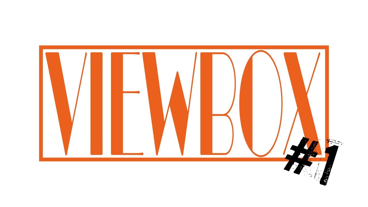 Viewbox Folge 1 - Urban 5 Gallery - YouTube