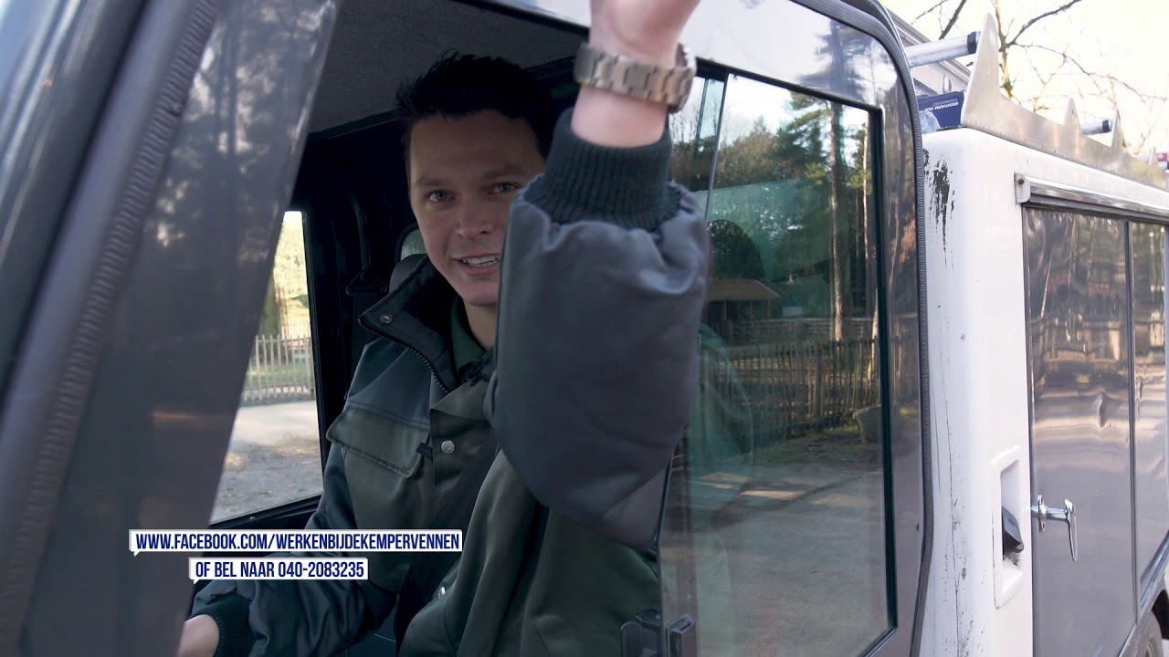 Center Parcs Commercial Recruitment - YouTube