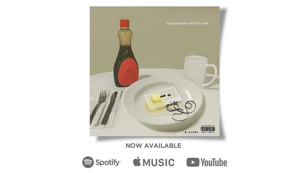 Pay No Mind (Audio) - YouTube