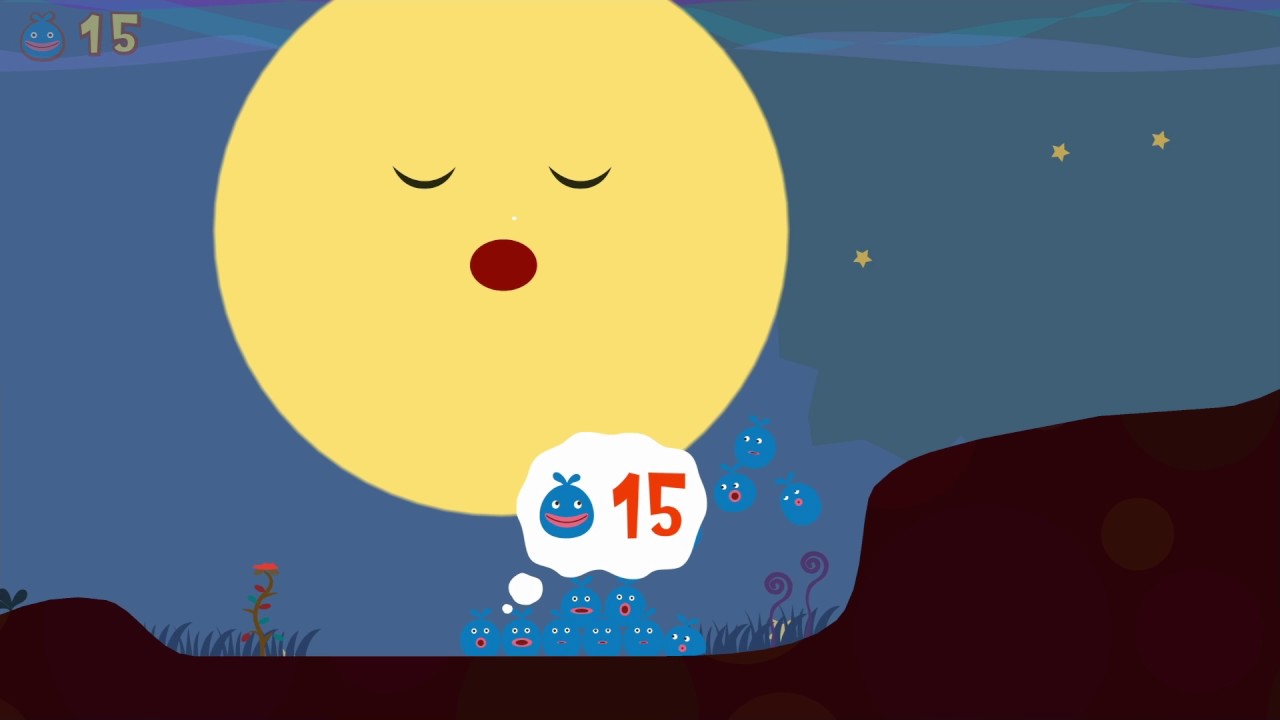 LocoRoco™ Remastered - World 2 Stage 6 - all collectibles - YouTube