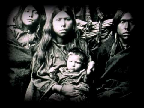 "Retreat of the Indian Frontier" - YouTube