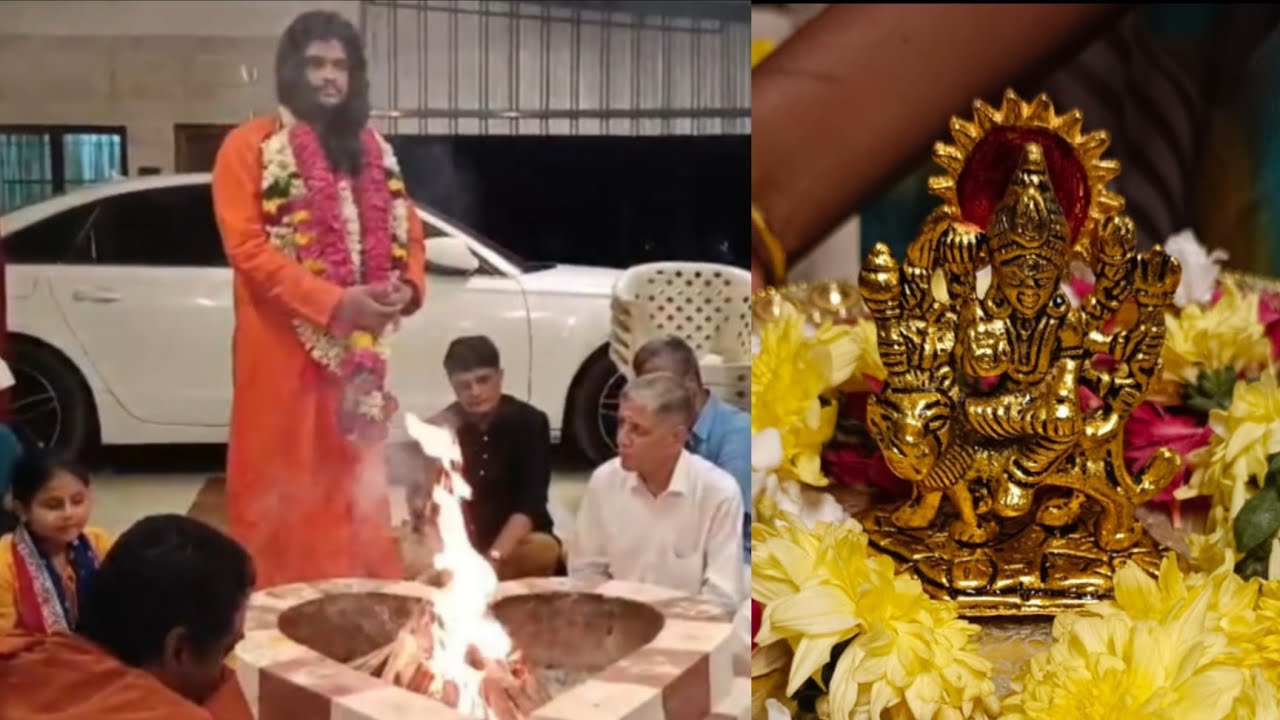 Prema Sai Baba miracle|Prema Sai Ashram Santhi Nilayam Rettaparthi ...