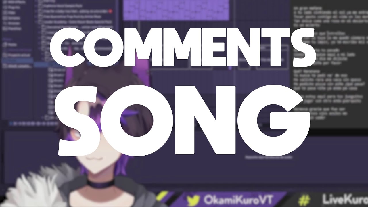 Comments song RESULTADO (TURBIO) - YouTube