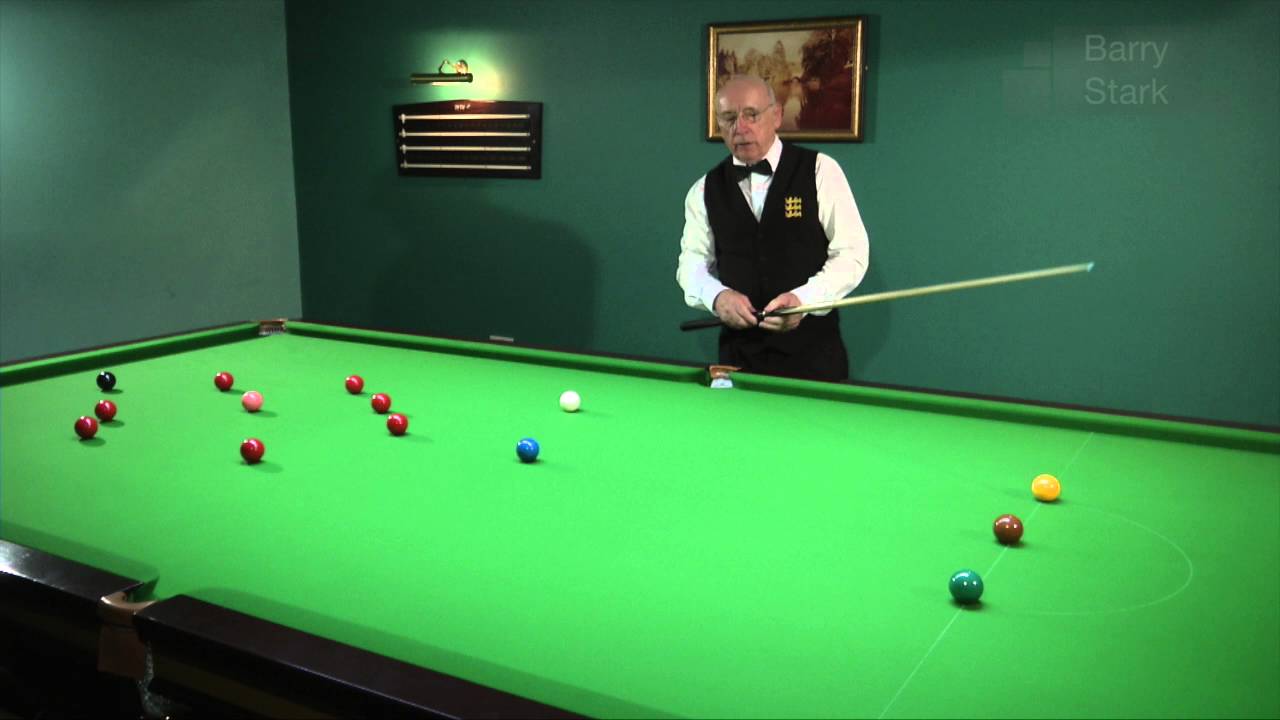 19. Positional Play Part 2 - YouTube