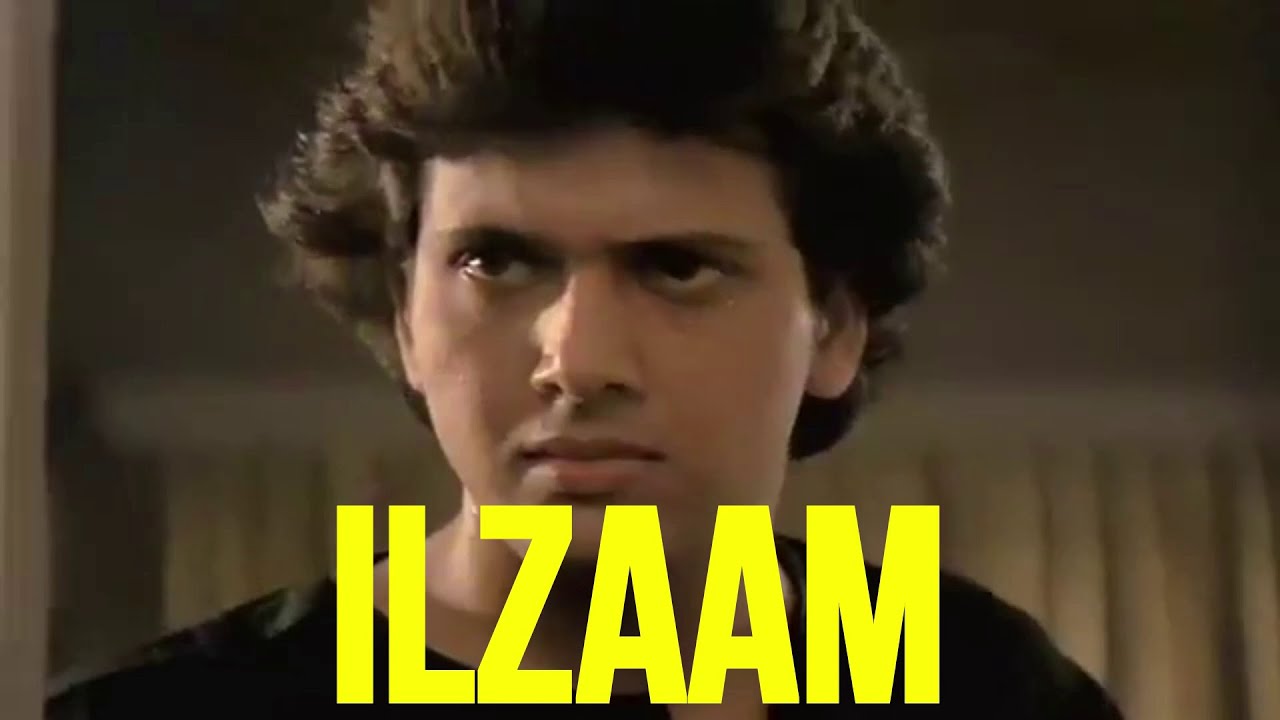 "ILZAAM" - MOVIE REVIEW | A Deep Dive into the Drama and Success of a ...