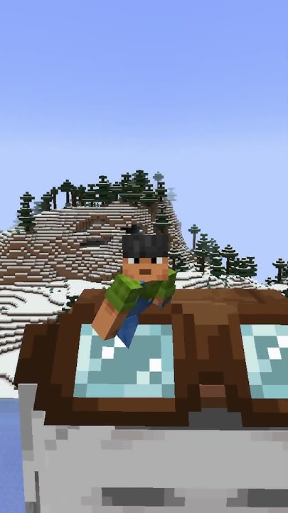 how to hide from the new Locator Bar In Minecraft - YouTube