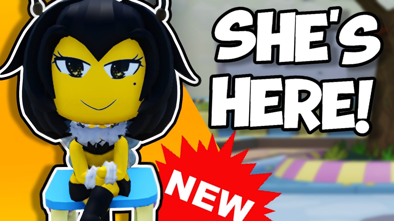 🔴Goto Goat - SHE'S FINALLY HERE! QUEENIE THE BEE🐝+ MORE (Variety Stream ...