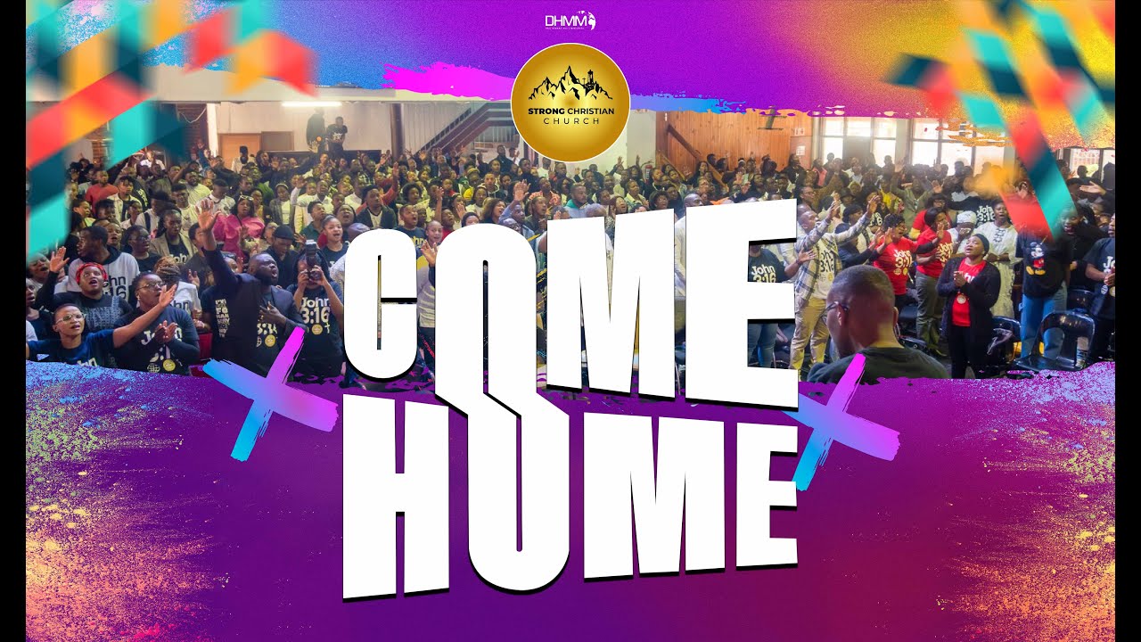 COME HOME Swollen Sunday - YouTube