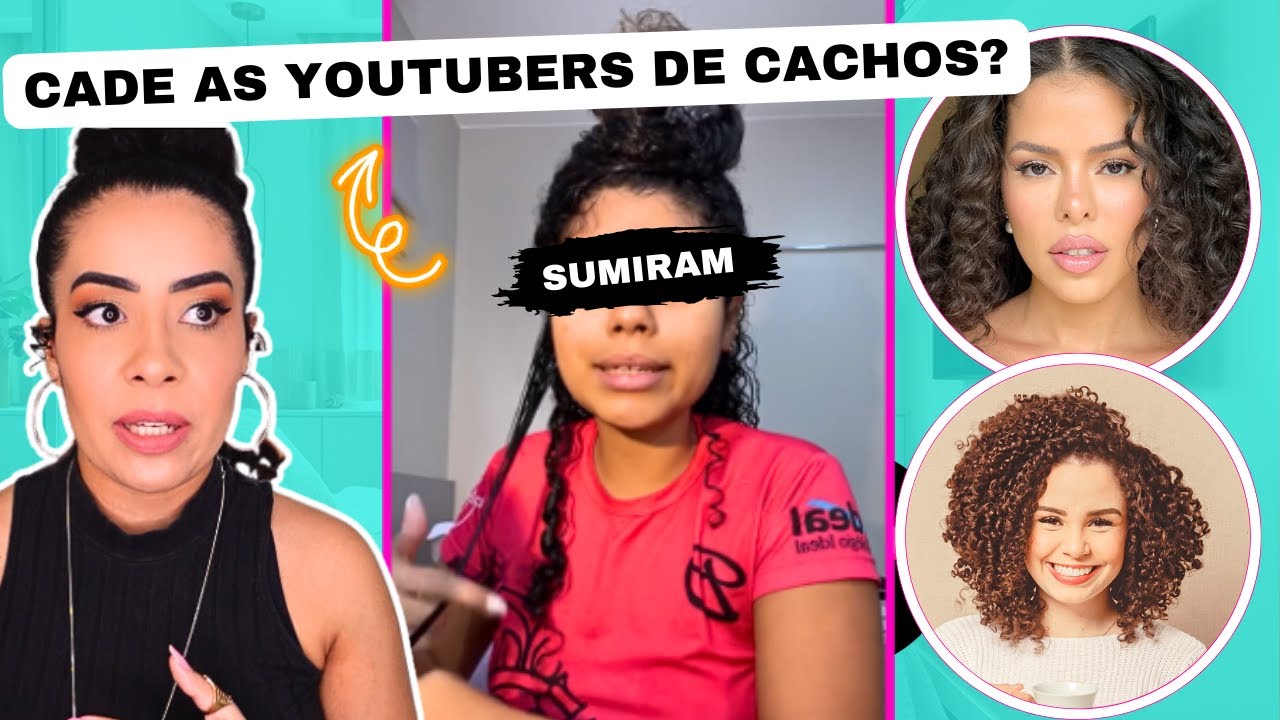 "ONDE FOI PARAR A RAYZA NICACIO ? TODAS SUMIRAM ?" REACT TIKTOK - YouTube