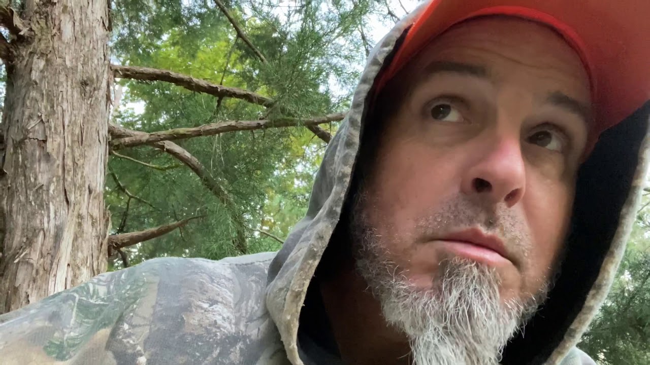 Deer Hunting with Sasquatch - YouTube