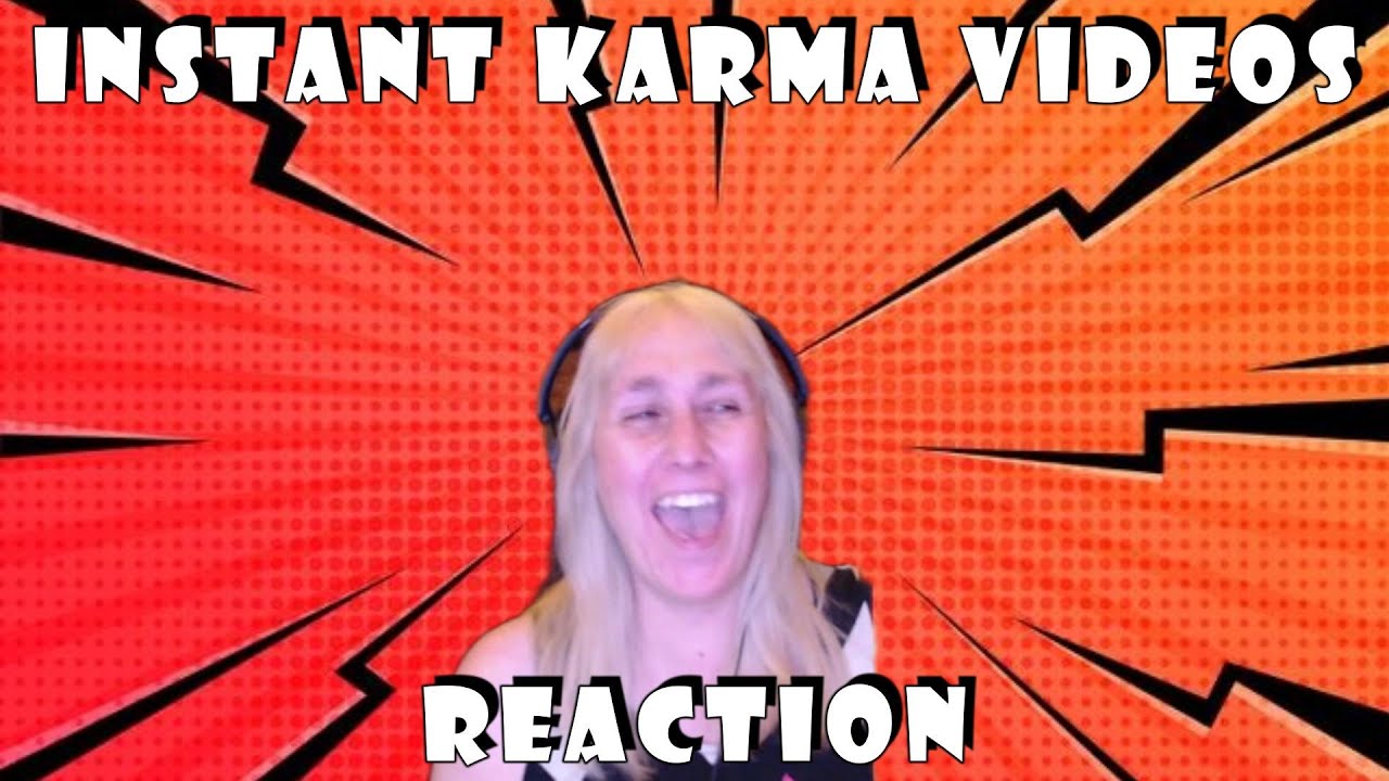 Most Viewed Instant Karma Videos No 6 2022 Best Instant Justice ...