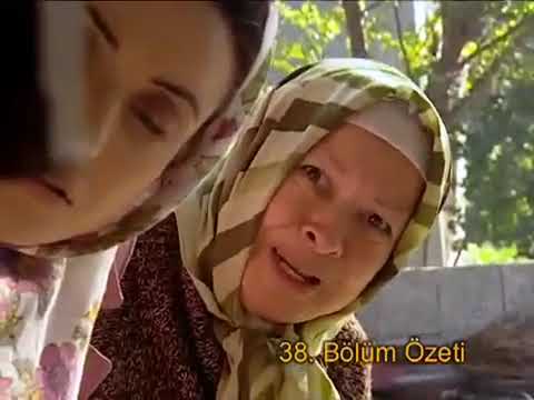 MAVİ RÜYA 39 BÖLÜM 