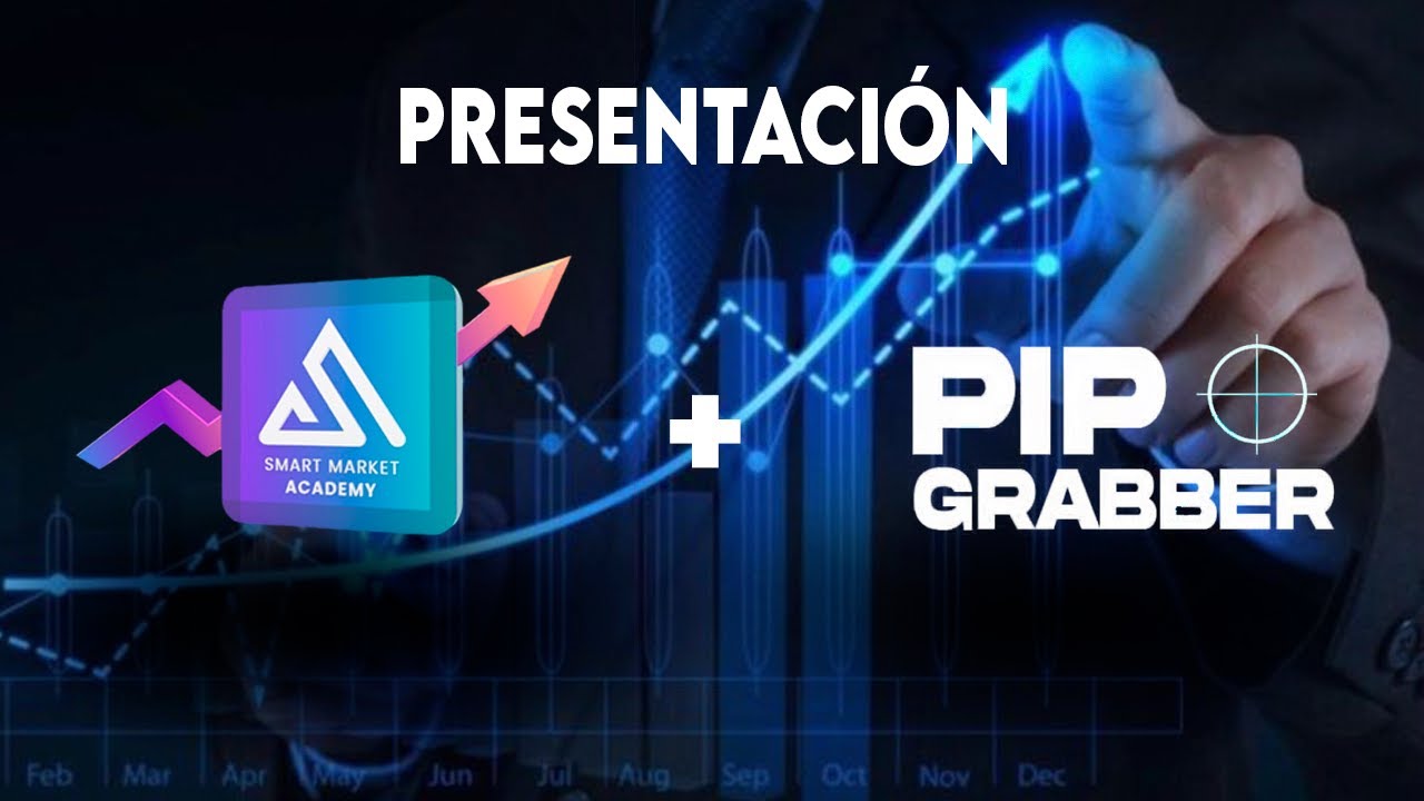Presentación de PIP GRABBER - YouTube