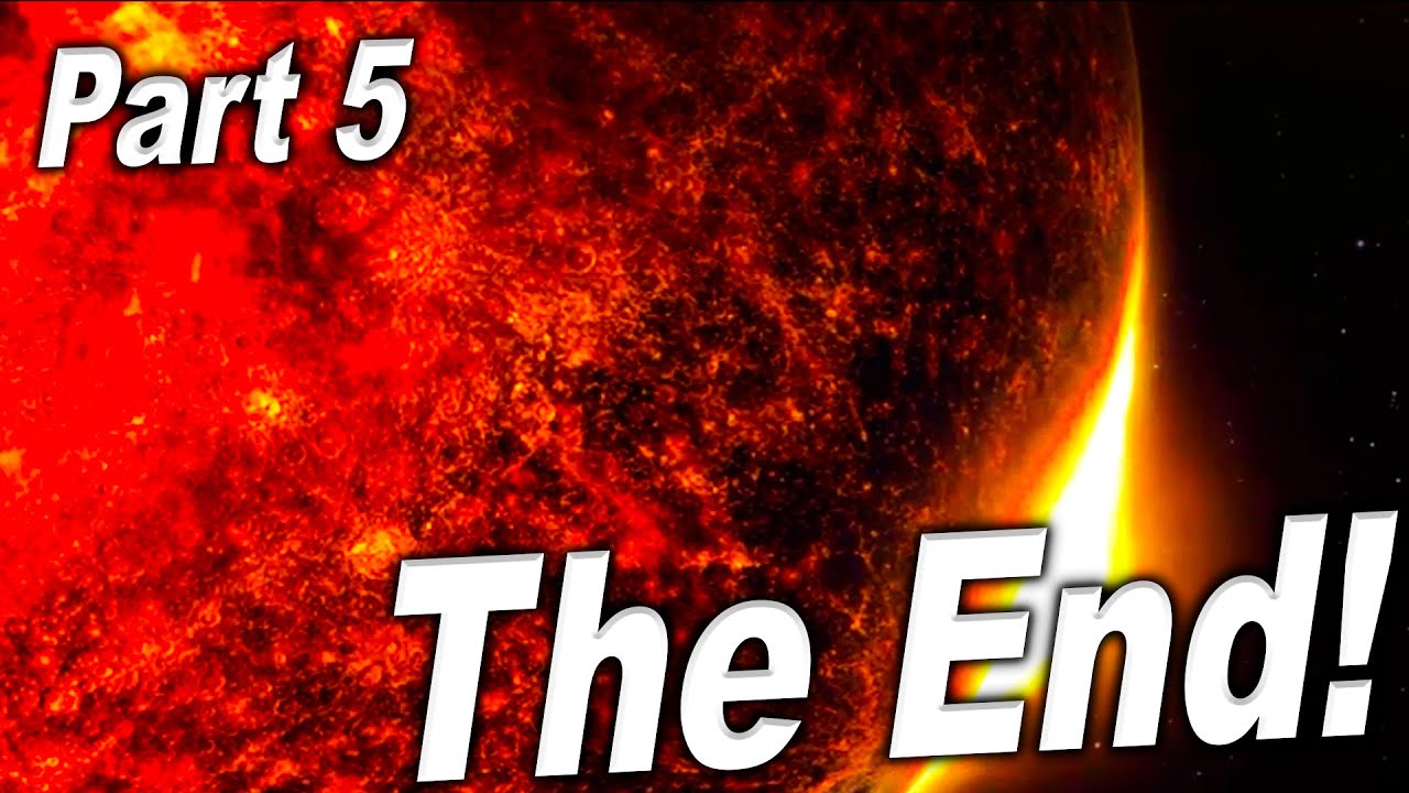 Can We ESCAPE This PLANET?! - Beating Bulletstorm Ep5 - YouTube