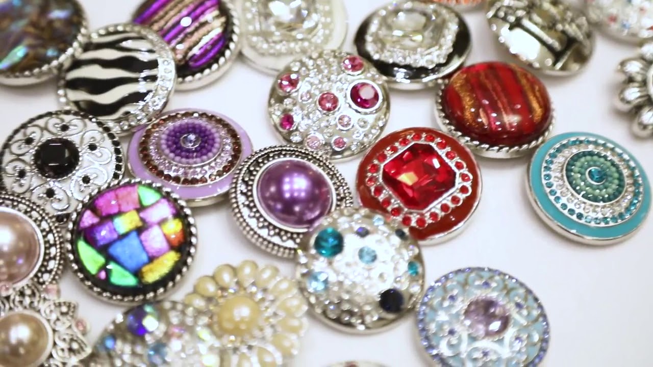 Style Dots - How It Works - YouTube