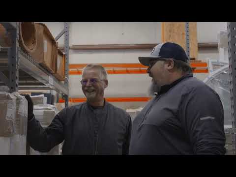 Excel Company Overview Video. - YouTube