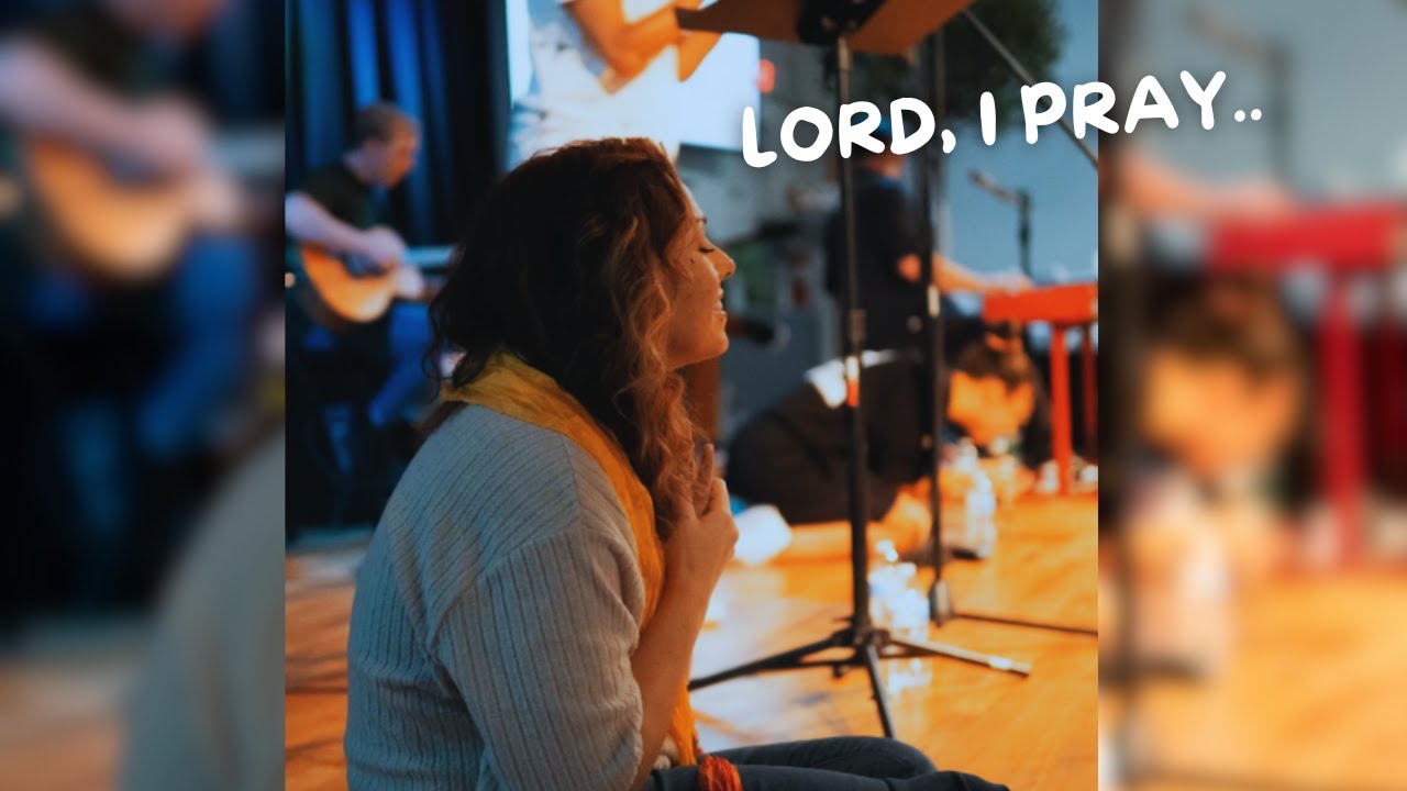 Lord, I pray.. - YouTube
