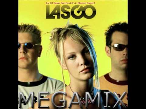 Lasgo Megamix by Blaster Project.wmv - YouTube