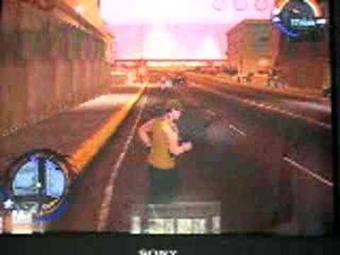 Saints Row-Do it man