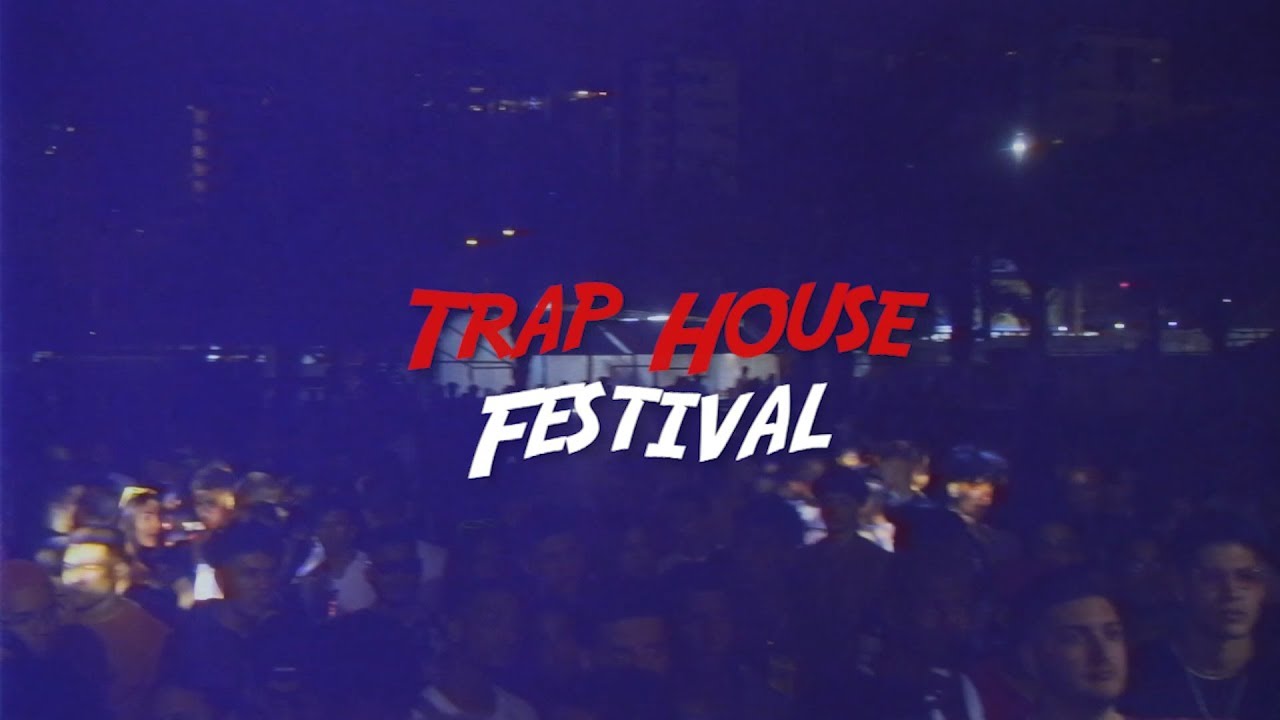 Trap House Festival 2019 | FUEGO LIRICAL - YouTube