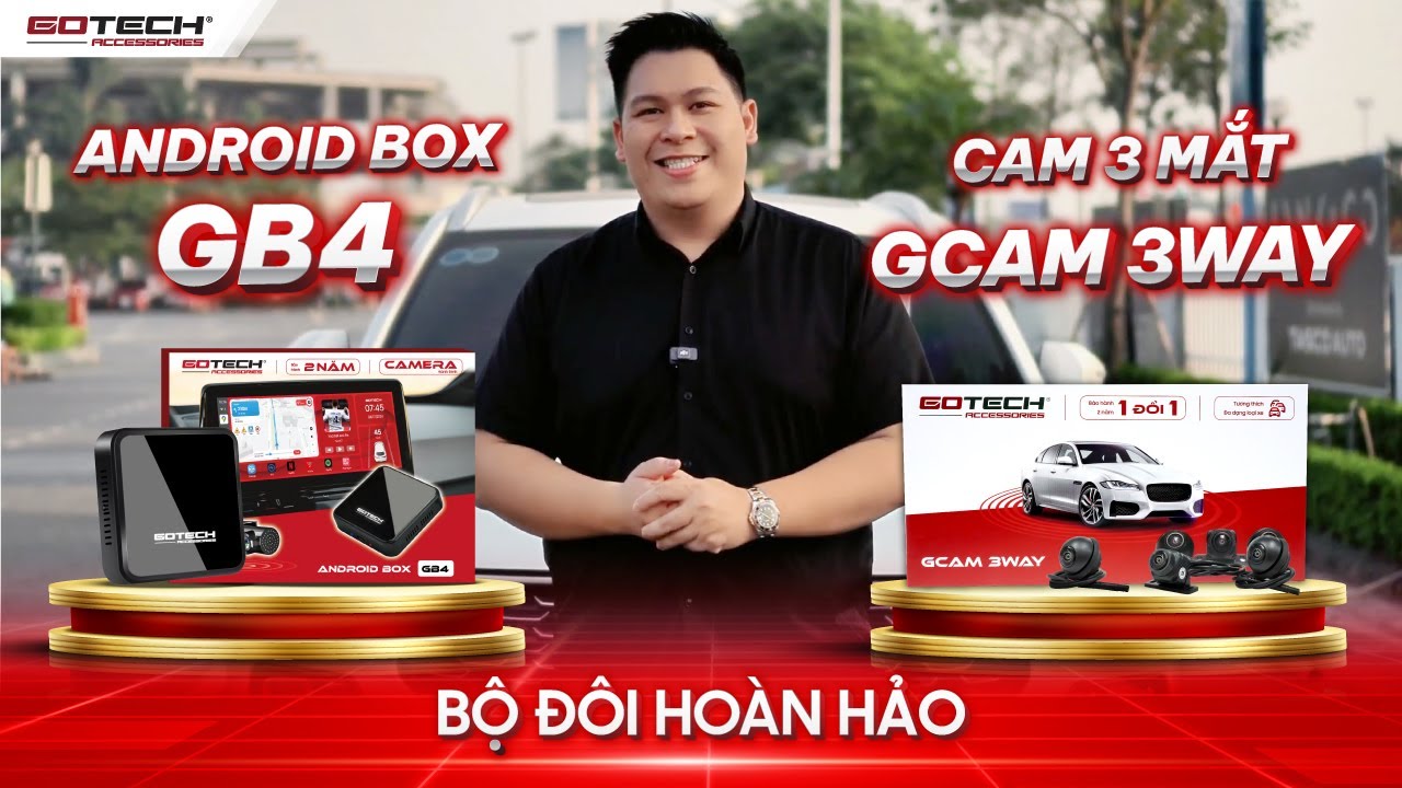 Gotech| 𝑨𝑵𝑫𝑹𝑶𝑰𝑫 𝑩𝑶𝑿 𝑮𝑩4 & 𝑪𝑨𝑴𝑬𝑹𝑨 3 𝑴𝑨̆́𝑻 𝑮𝑪𝑨𝑴 3𝑾𝑨𝒀 𝑮𝑶𝑻𝑬𝑪𝑯 - YouTube