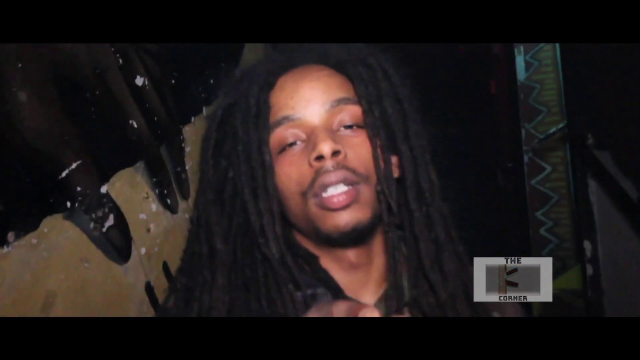 The Corner Tv Show Ep 1 - YouTube