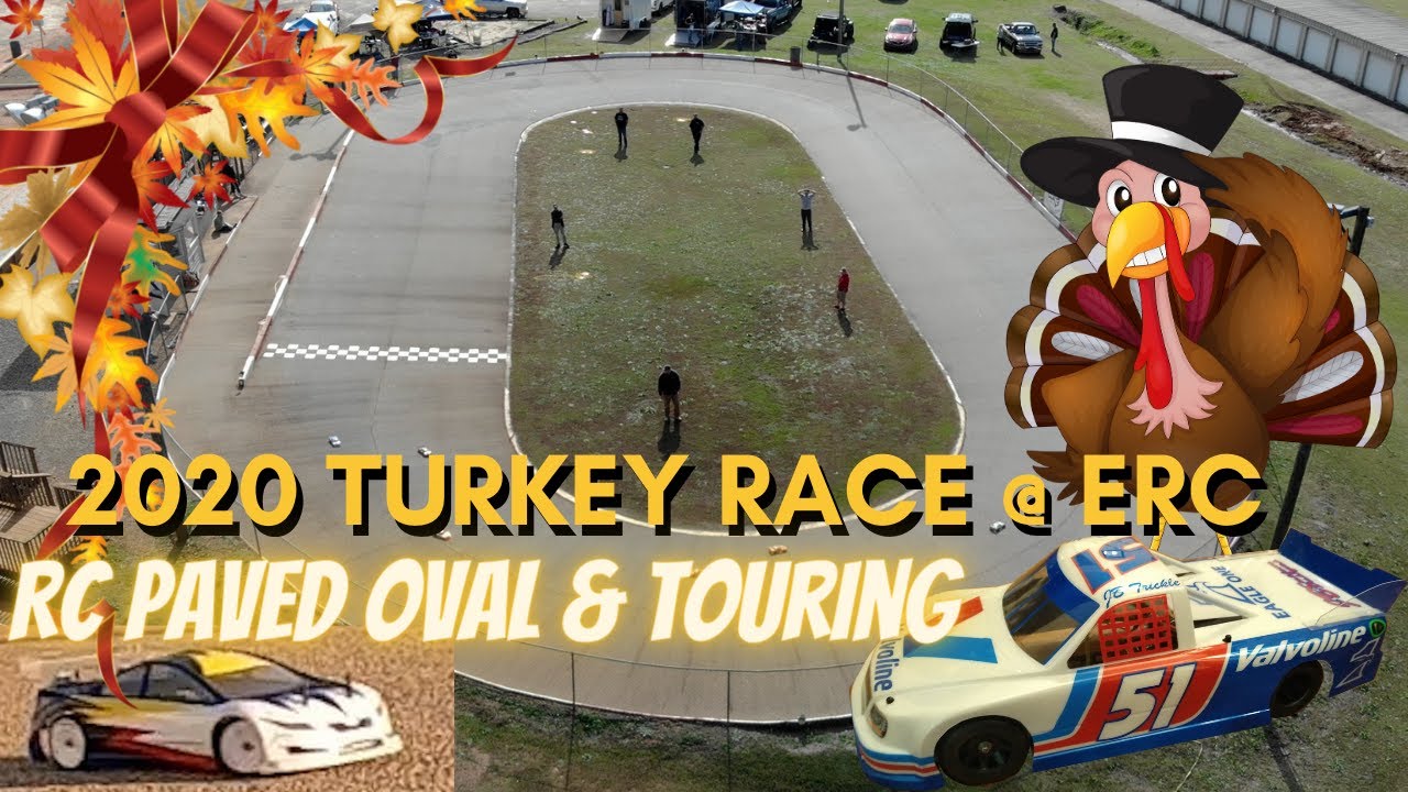 RC Paved Oval (Pan Car) & Touring car/Euro Truck 2020 Turkey Race at ...