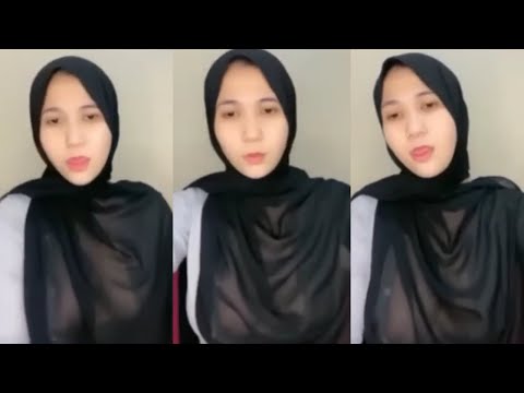 HIJAB REKOMENDASI BIKIN CROOT  #039