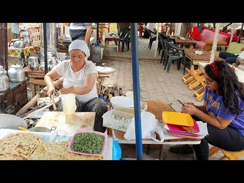 Dersim / Ovacık Munzur Gözeleri 3 - Ağustos 2019