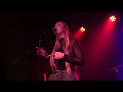 Babygirl - Soft (Live at Drake Undergound)