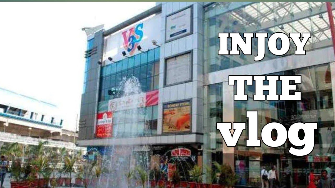 Delhi mall 😄 injoy the vlog 👍😄#trending #youtubevlogs #alvishyadav ...