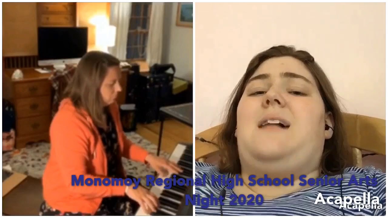Abby Kelley THE RIDDLE - YouTube