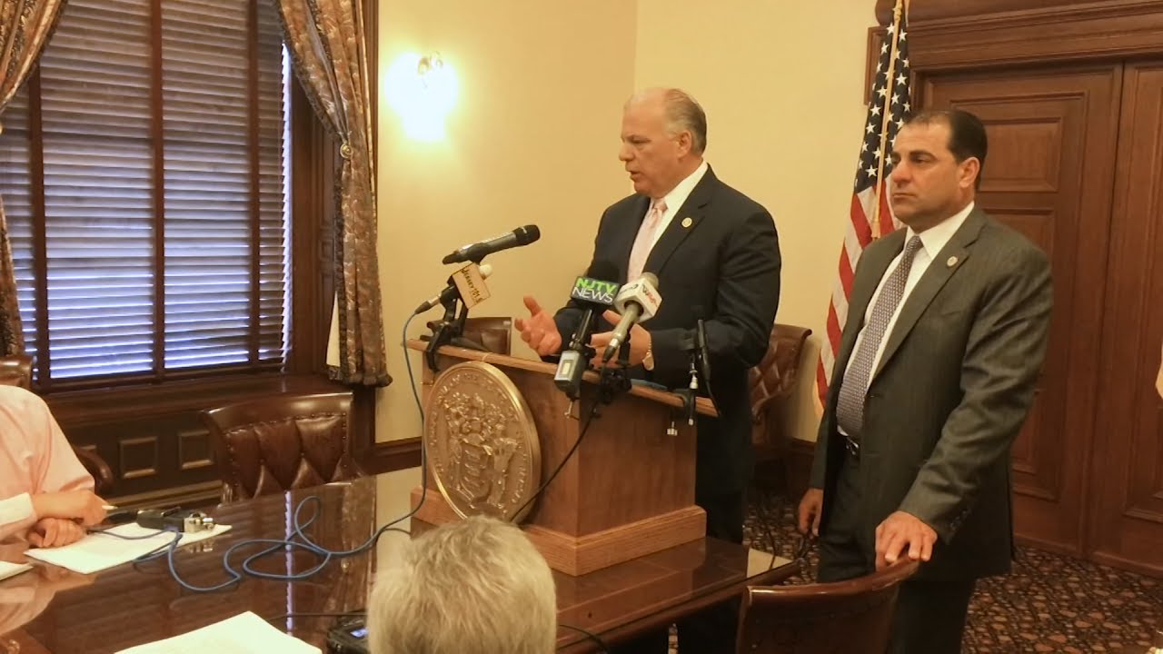 June 15, 2017: NJTV News with Mary Alice Williams - YouTube