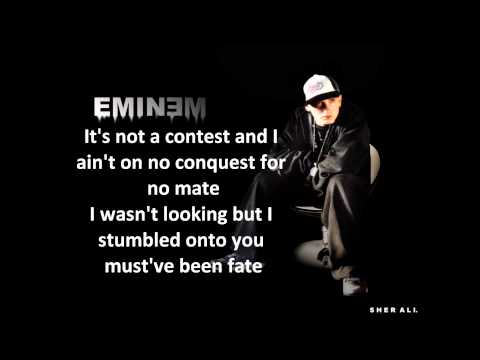 Eminem Recovery Clean