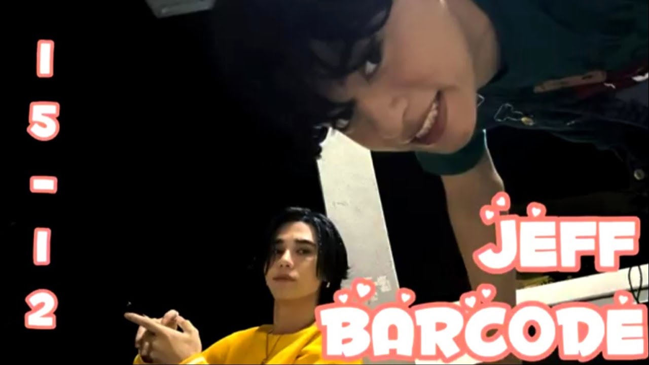 《TIPCOSPARKLING》《JEFFBARCODE》 - YouTube